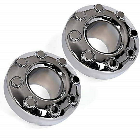 Ford F250 Center Caps