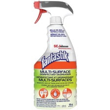 Click here for Fantastik Sjn311837 Surface Cleaner 32 Fl Oz prices