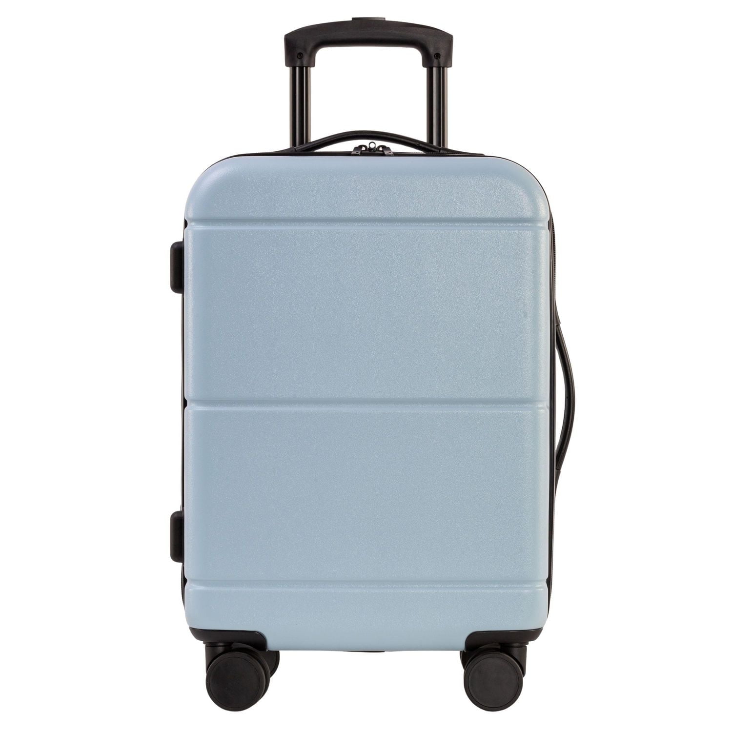 Click here for Jetstream 20 Hardside Carry-On Luggage prices