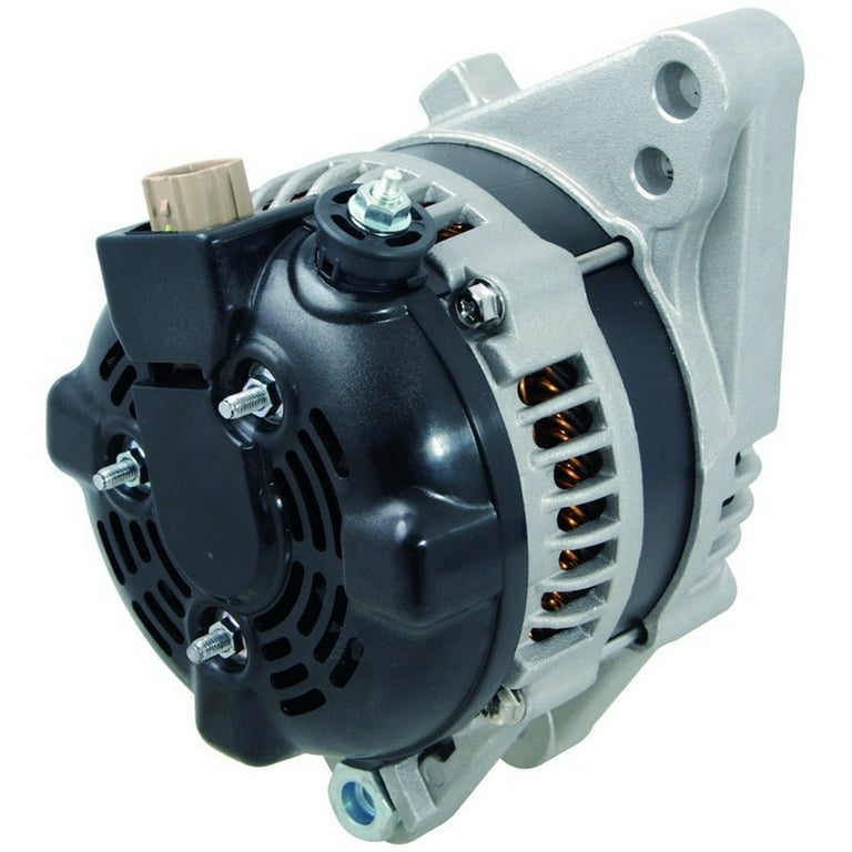 Jeimgrso 27060-0F050 270600F050 Alternator 12V Compatible With Toyota ...