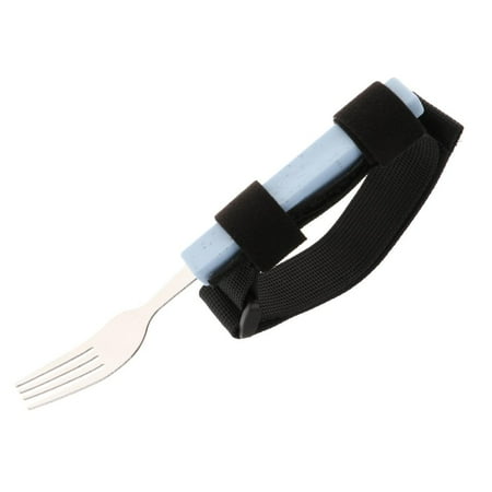 Good Grip ,Eating Aids for Elderly,Adaptive Utensil for Children,Dining ...