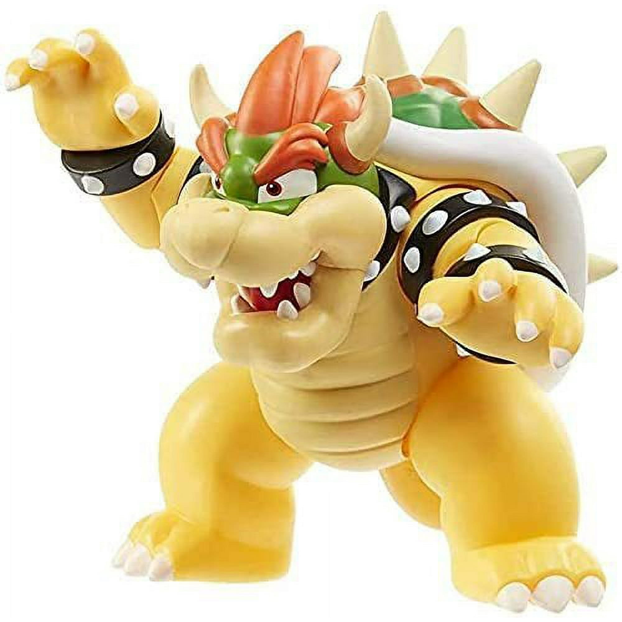 Click here for Dechun Yellow Bowser Action Figure The King Of The... prices