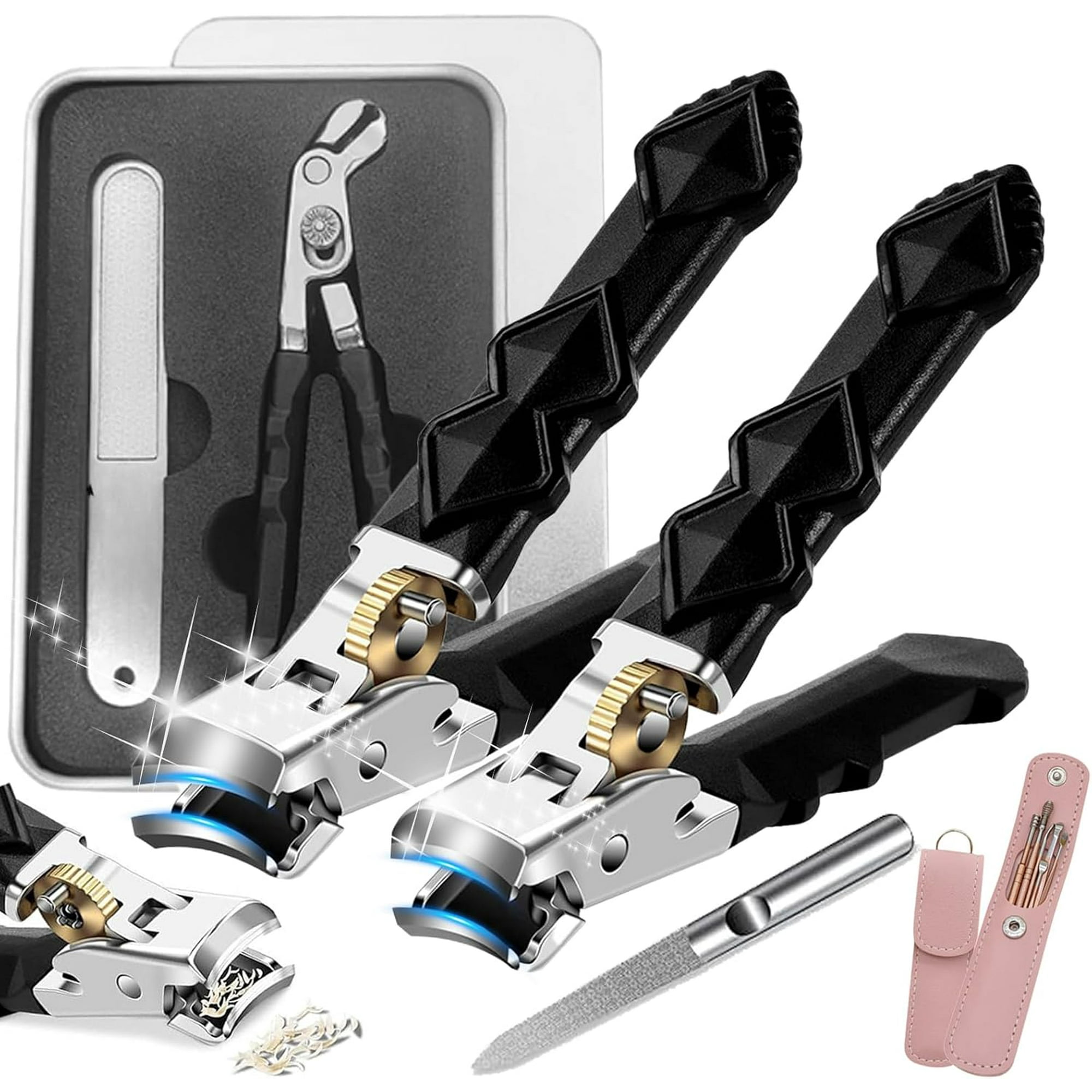 Click here for Gjunhao Fanyil Orthoclip  2026 Upgraded Fanyil Ort... prices