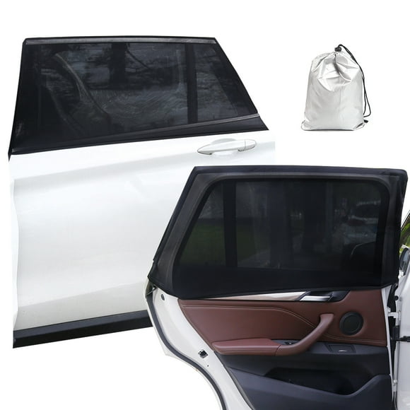 Rear Car Window Shade