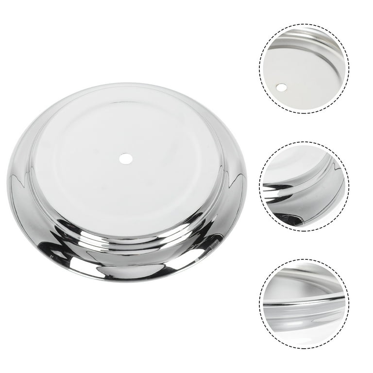Ceiling Light Base Plate | Shelly Lighting