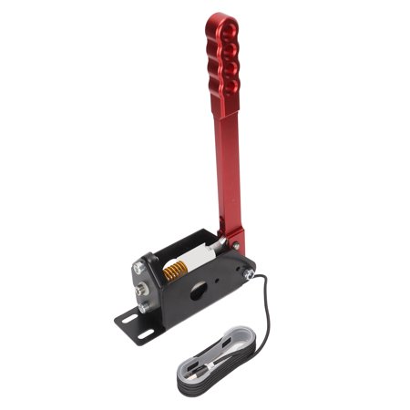 PC Linear Handbrake, Aluminum Alloy Lightweight Simulated Independent ...
