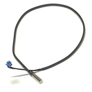 GE Refrigerator Temperature Sensor, White - Walmart.com
