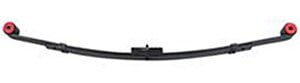 Belltech 5950 Leaf Spring, Performance, Rear, Driver or Passenger Side ...