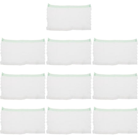 10pcs Incontinence Underwear Disposable Absorbency Bladder Control ...