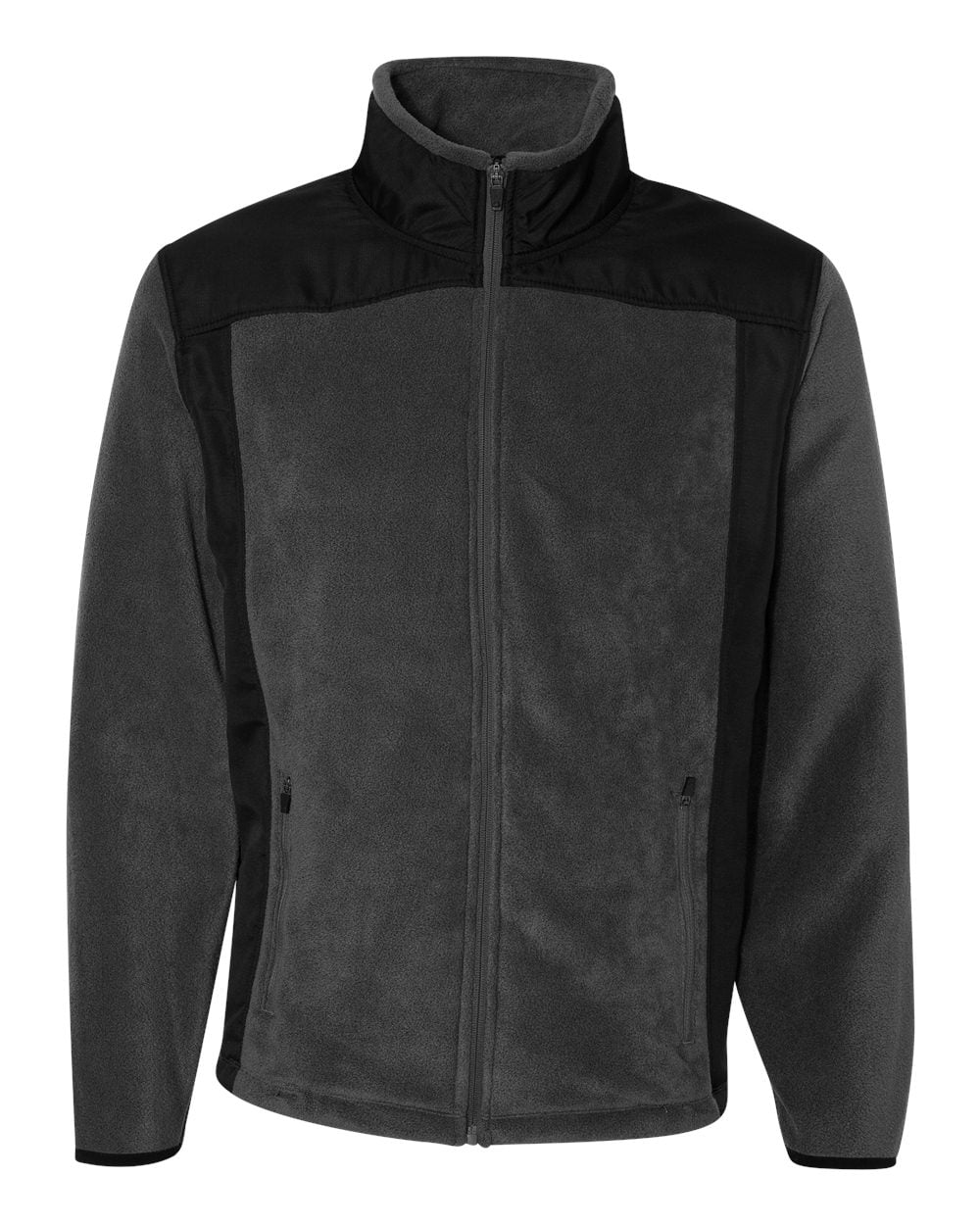 Colorado Clothing - Telluride Jacket - Color - Charcoal/ Black - Size ...