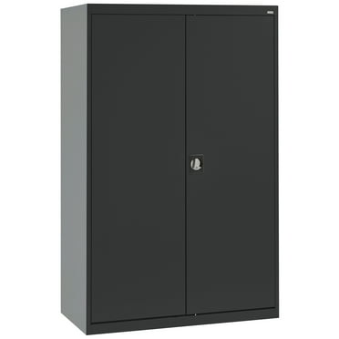 Elite Series Combination Cabinet with Adjustable Shelves, 46"W x 24"D x ...