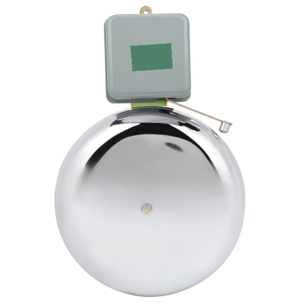 Timbre escolar, timbre eléctrico, timbre eléctrico externo antichispas ...