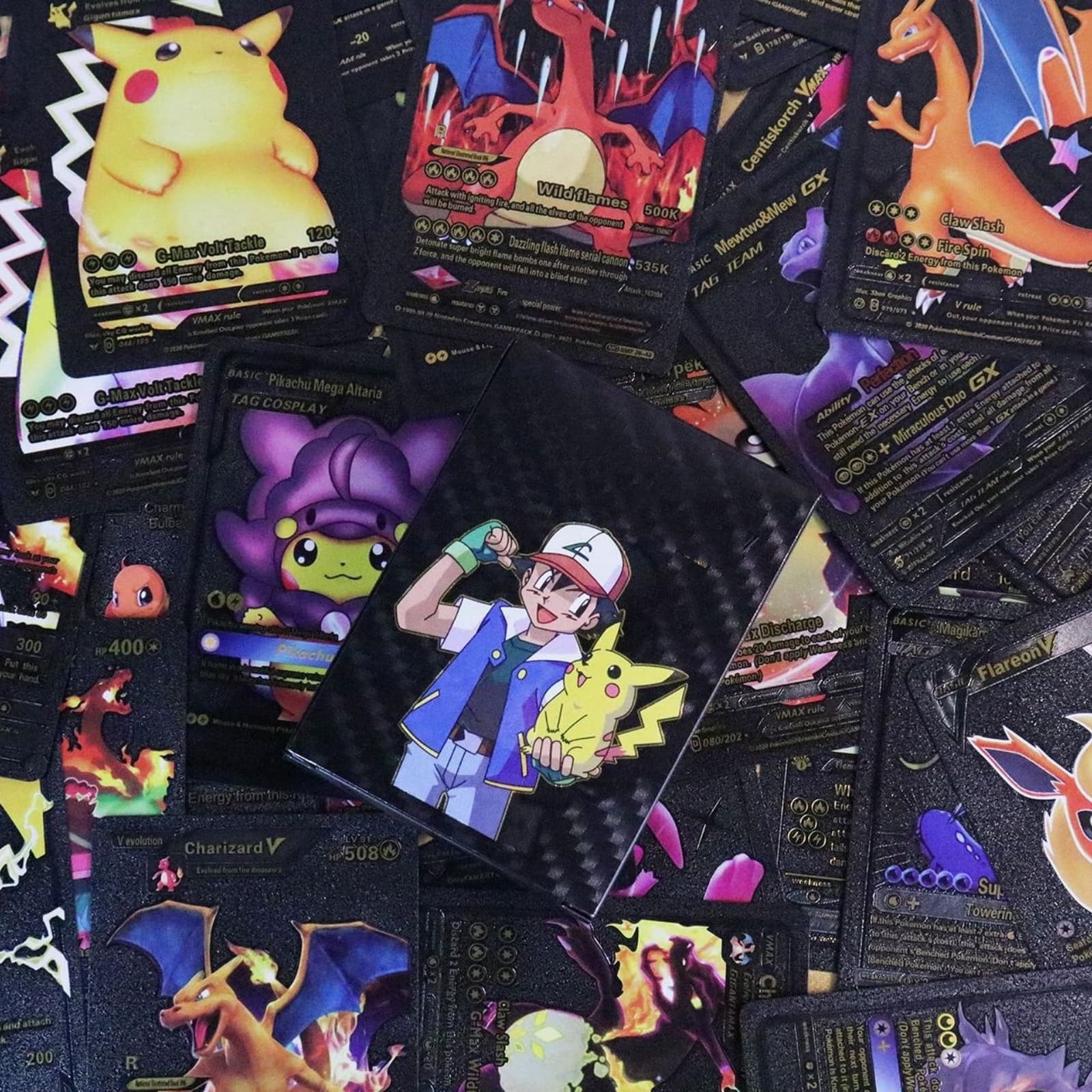 Click here for Liyamei Anime Cartoon Metal Craft Card Suitable Fo... prices