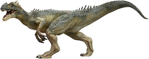Papo El Dinosaurio Figura Allosaurus Papo 793631862771 | Bodega Aurrera ...