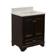Foremost Brantley 36" White Bathroom Vanity - Walmart.com