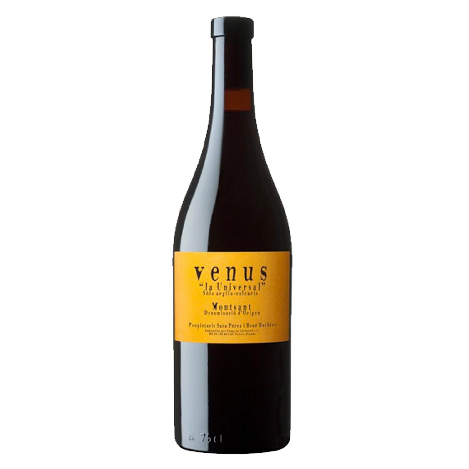 Pack de 12 Vino Tinto Venus La Universal 750 ml | Bodega Aurrera en línea
