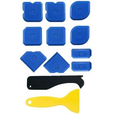 Star brite Caulk-Rite Applicator - Precision Caulking and Grout Tool ...