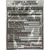 Payaso Assorted Fruit Flavor Ice Pops, 30 oz - Walmart.com