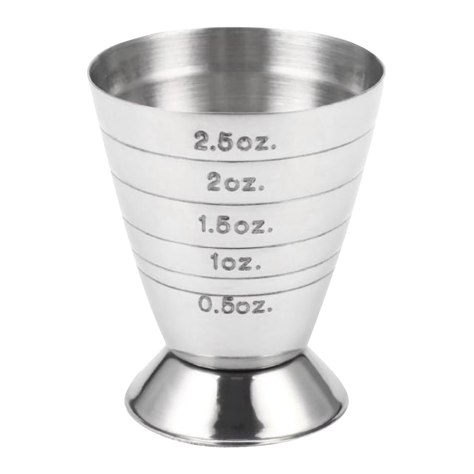 Click here for Visit The Sunlet Store Measuring Shot Cup Stainles... prices