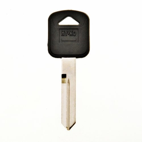 HY-KO Ford Rubberhead Automotive Key Blank, H75 - Walmart.com