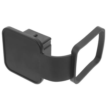 Pavodes Rubber Trailer Tube Protector Insert Tow Trailer Hitch Cover ...
