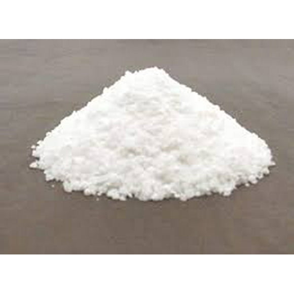 Alum Powder