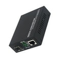 Fiber Optic Modem,Fiber To Ethernet Converter Optical Fiber To Rj45 ...