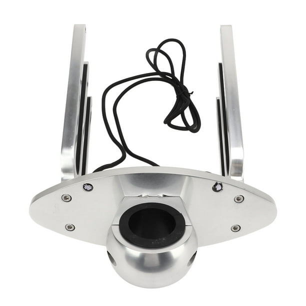 Wakeboard Rack, Surfboard Bracket Soft Rubber Inserts Adjustable Angle ...