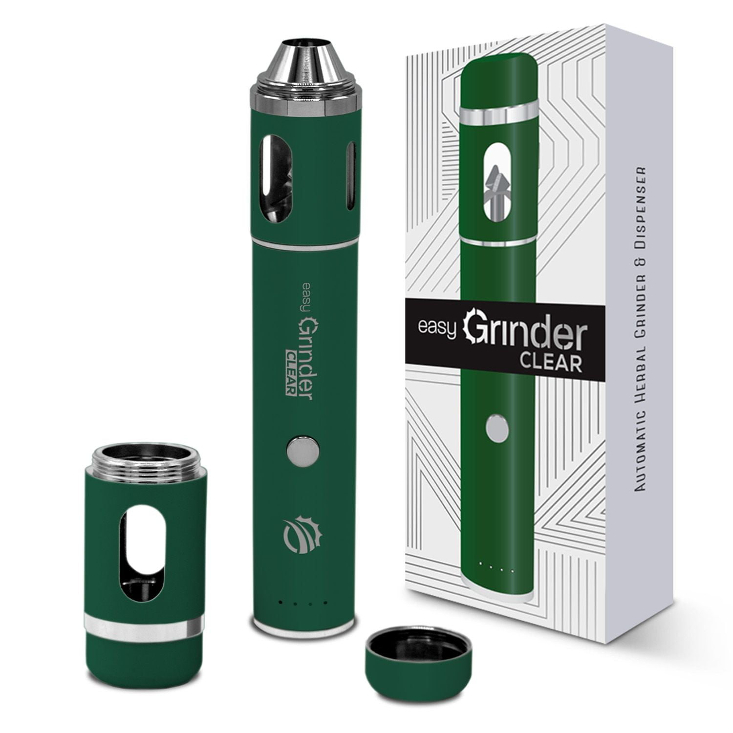 Collectibles Art & Collectibles Herb Grinder Gift Box Eighteenth ...