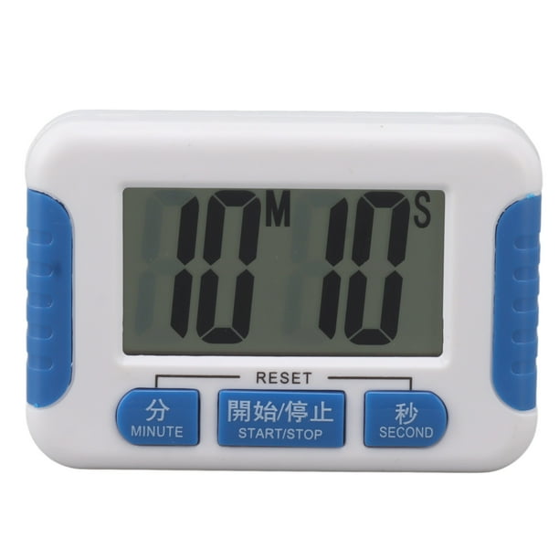 Digital Timer,Digital Timer Multifunctional Portable Digital Kitchen ...