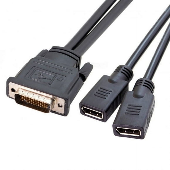 Displayport Splitters