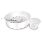 Hamilton Beach 20 Cup Rice Cooker, Model# 37532 - Walmart.com