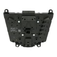 Restored 201314 Ford Focus Control Panel w Voice Recognition ...