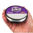Stren Monofilament Fishing Line Clear 4 lb Test 330 yd Tackle Strong ...
