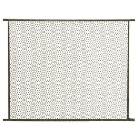 Screen Door Grill