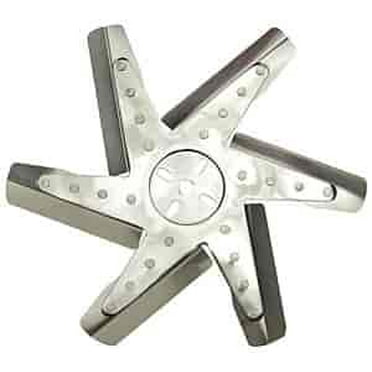 Derale 16789 High Amperage Dual Fan Controller with 3/8" NPT Thread In ...