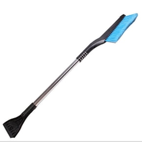 Snow Brushes & Scrapers