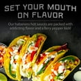 Melindas Hot Sauce Variety Pack Extra Spicy Gourmet Hot Sauce T Set With Variety Of Heat