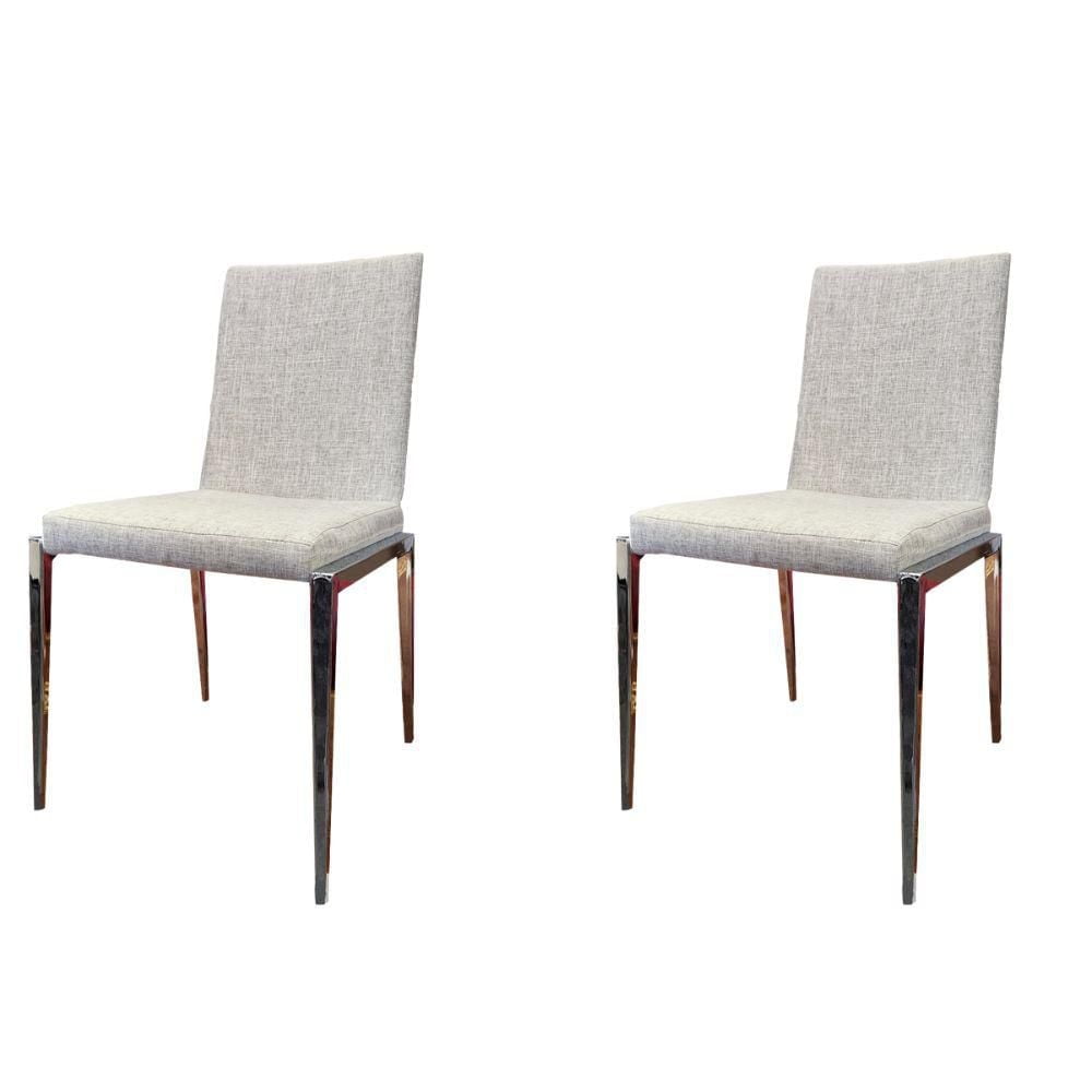 Click here for Take Me Home Furniture Calimba Dining Chair In Bei... prices