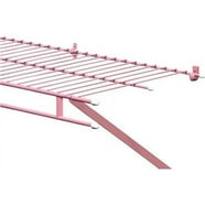Mainstays 3-Piece Wire Shelves, White - Walmart.com