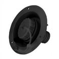 Valterra A0120SBKVP Gravity Water Inlet Cap - Black (Carded) - Walmart.com