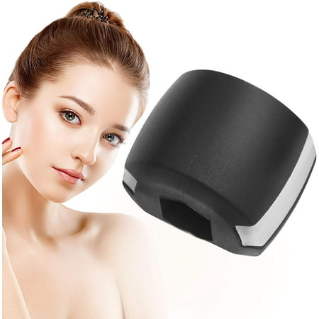 Jaw Exerciser, Define Your Jawline Slim and Tone Your Face Helps Reduce ...
