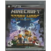 Minecraft Ps3 Story Mode