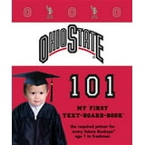 Ohio State 101 (Board Book) - Walmart.com