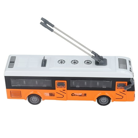 RC School Bus,Remote Control Bus 4 Toy Bus School Bus Toy High ...