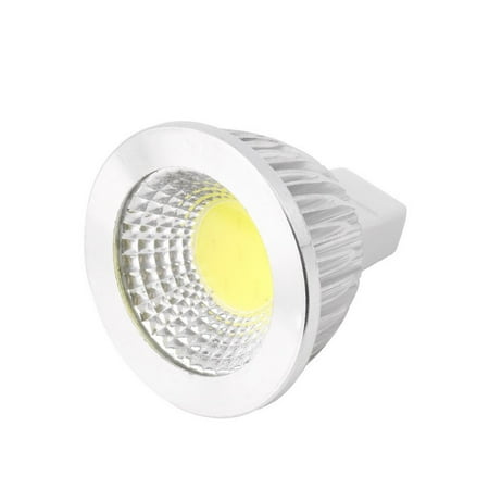 3W COB Spotlight LED Bulb Lamp Pure White 12V RM16 | Walmart Canada