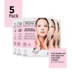 Iroha Nature, Collagen Skin Care Mask - Pack of 5 Pieces - Walmart.com
