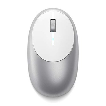 Anker 2.4G Wireless Vertical Ergonomic Optical Mouse, 800 / 1200 ...