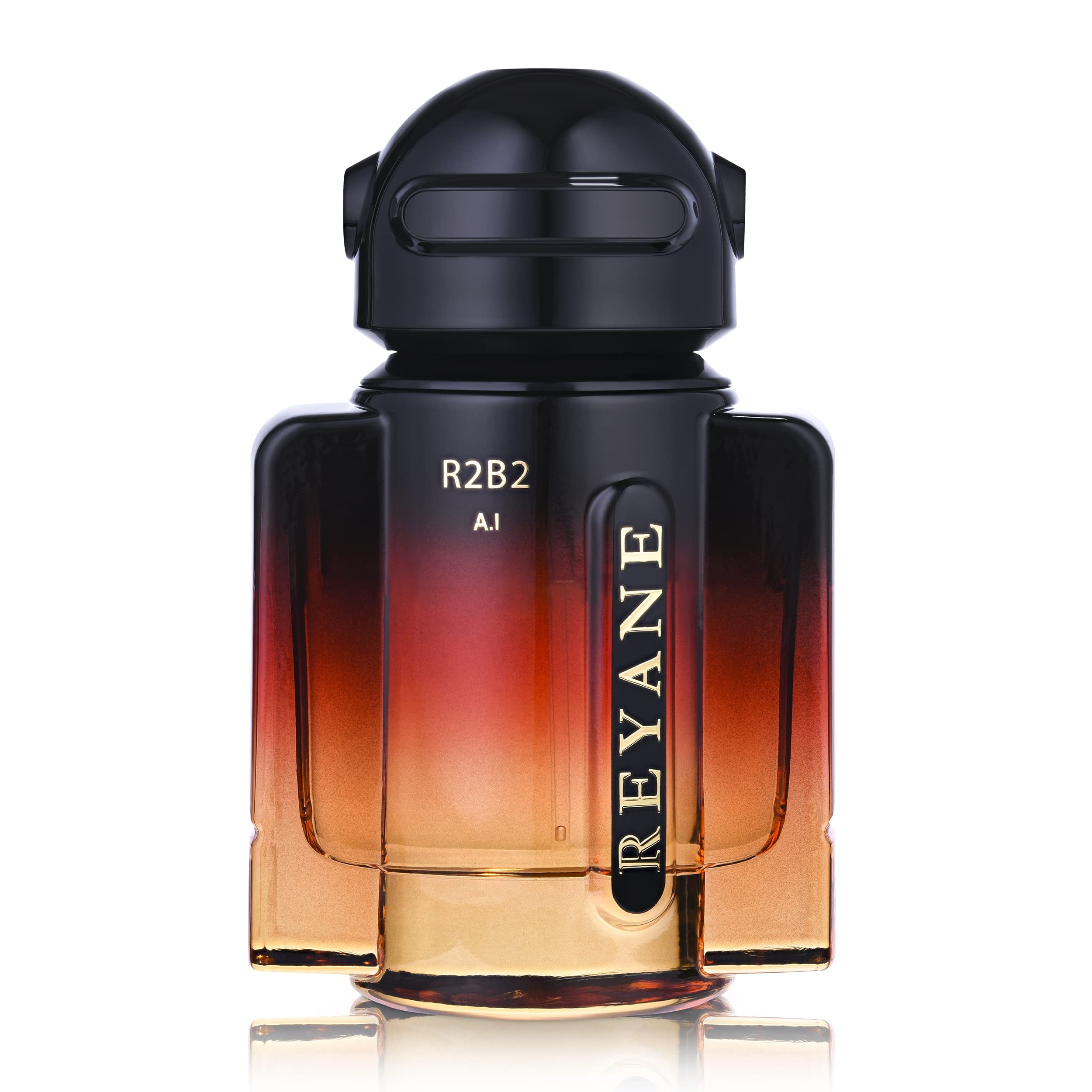 Perfume Reyane Tradition R2B2 A.I Edición Limitada para Hombre ...