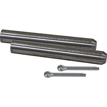 Buyers Welded 4-Bolt Mount Drawbar P/N Bdb125015W - Walmart.com